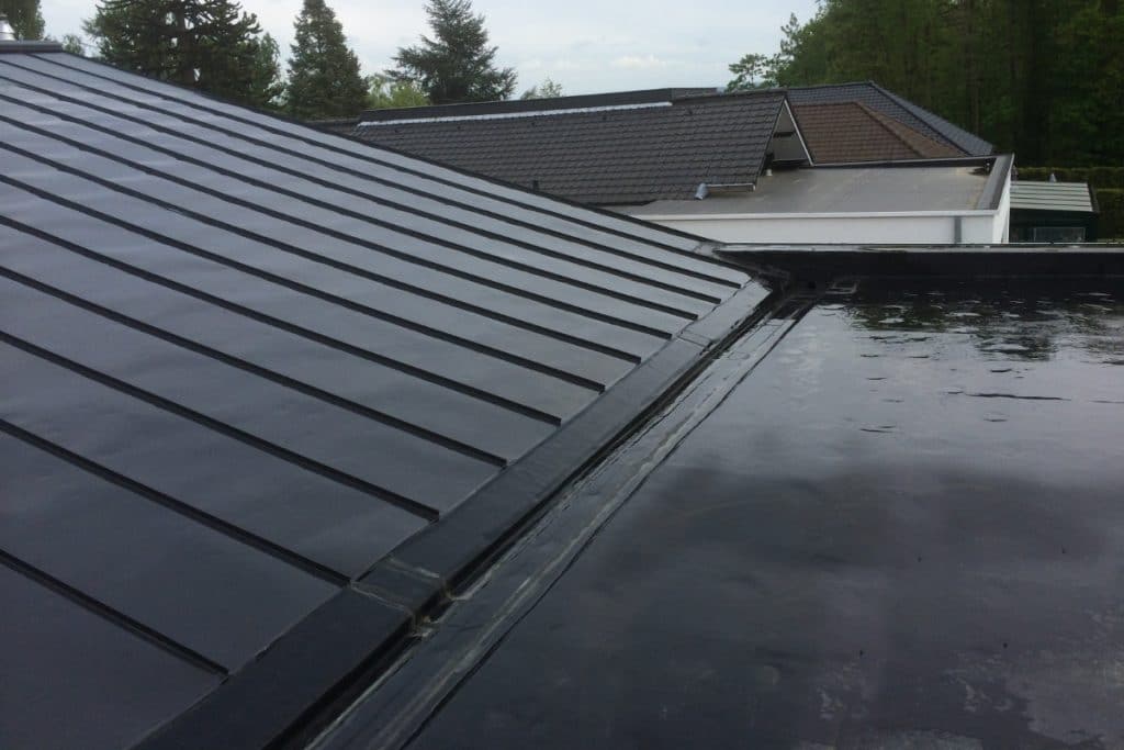 Plat dak maken: Dakbedekkingen plat dak & Prijzen (Volledig overzicht)